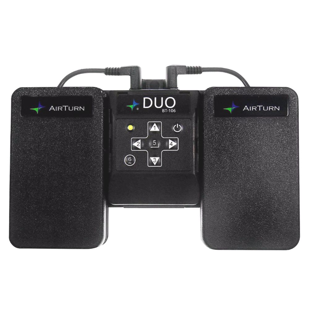 AirTurn (エアーターン) - apollonmusic.com